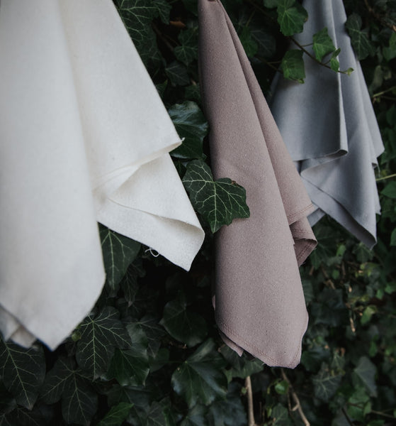 Handmade Kerchief - Quality Accessories | Uniform Handmade