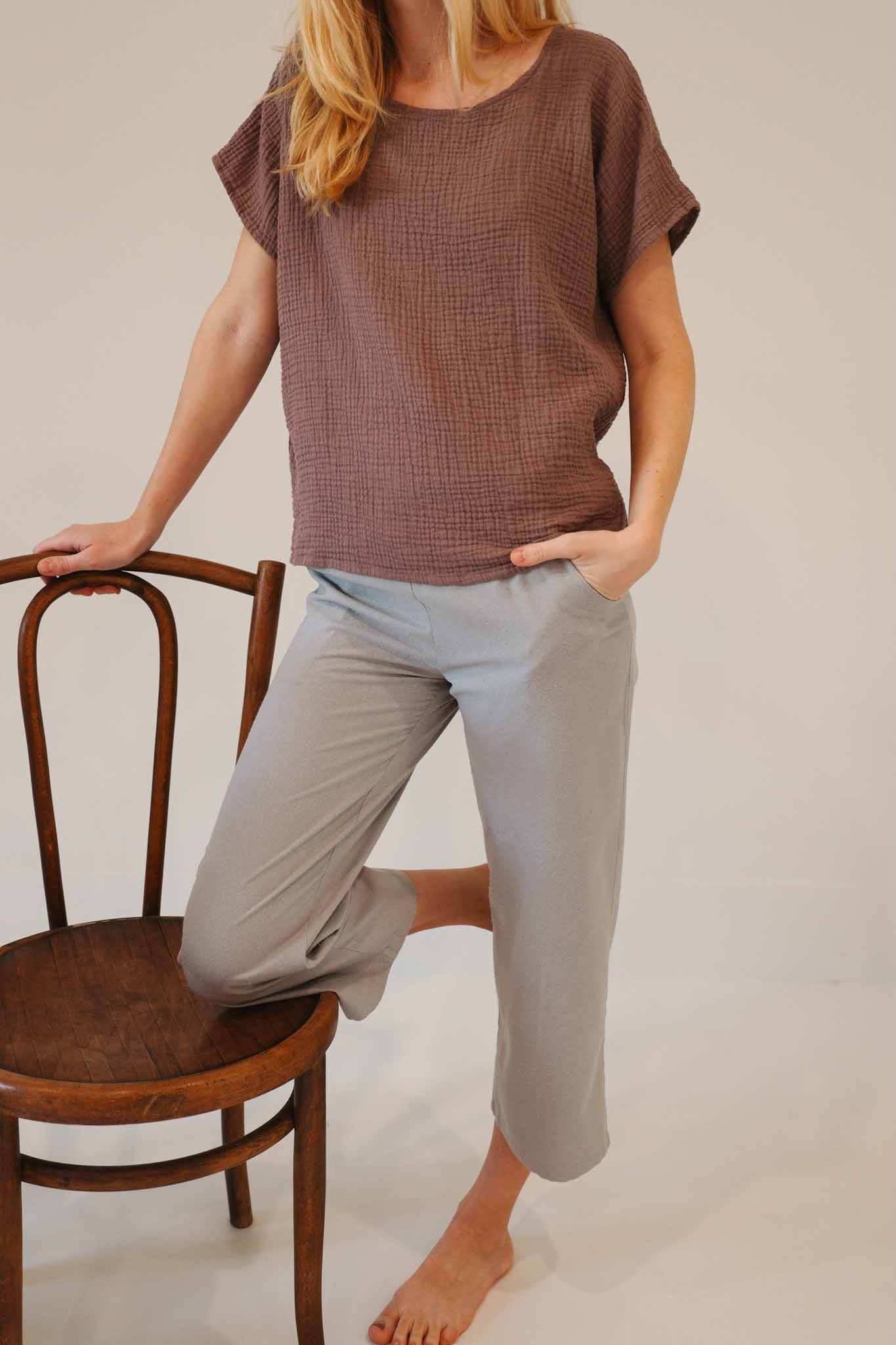 The Everyday Collection – Uniform Handmade